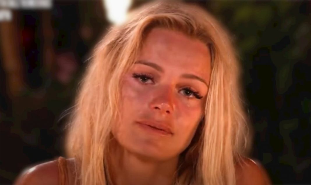 Mercedes Henger smascherata, esce fuori la verità: ecco cosa faceva con ...